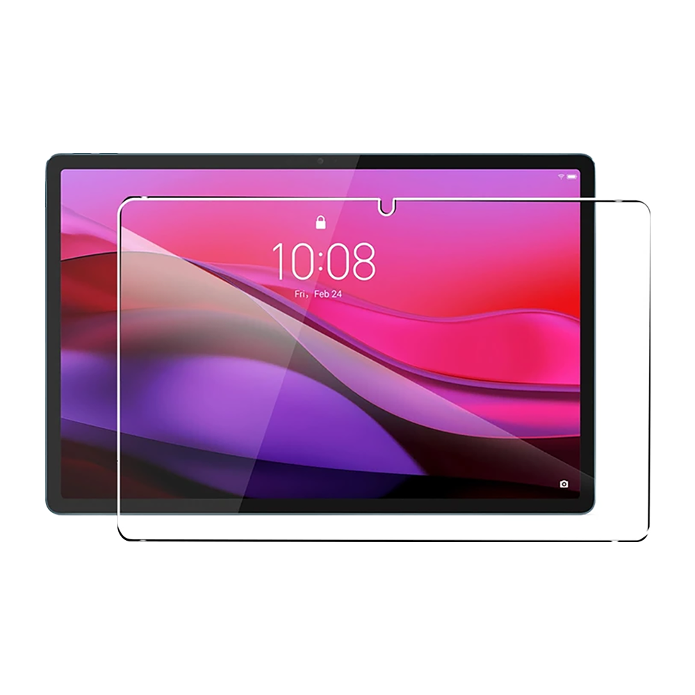 Doormoon Lenovo Tab Plus 12.7" Tempered Glass