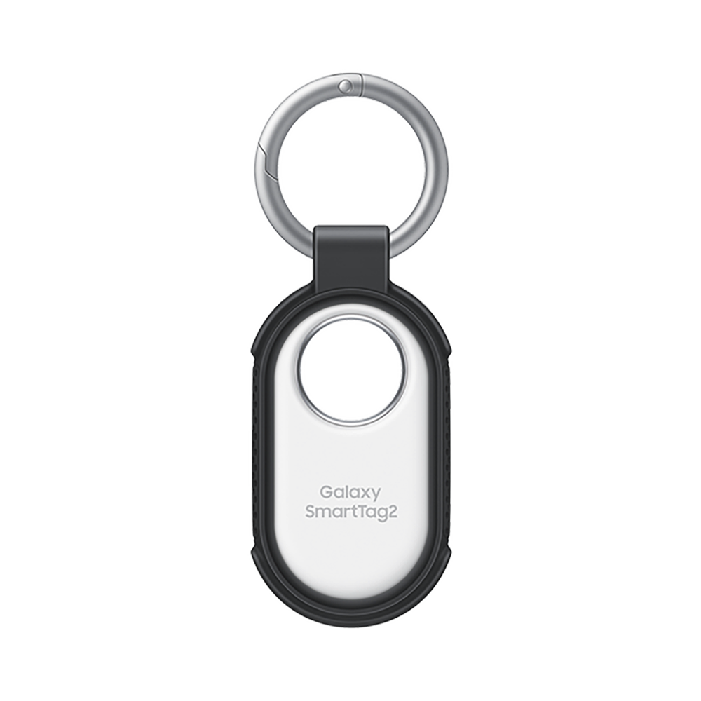 Samsung Smart Tag2 Rugged Case Black