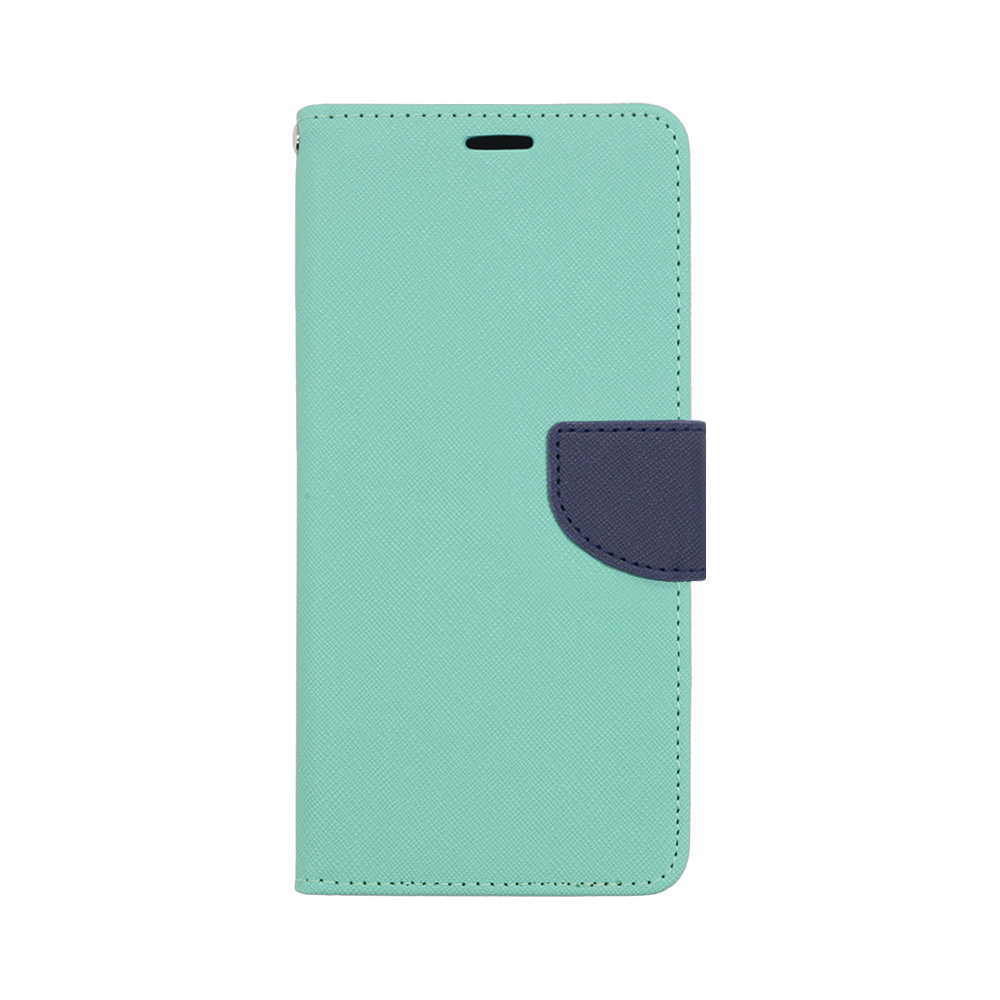 Wisecase Samsung Galaxy S25 Ultra MERC Cyan+Dark Blue