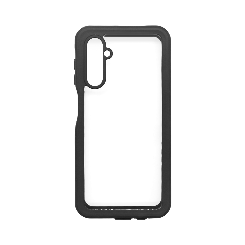 Wisecase Sam Galaxy A14 5G Impact 360 Black