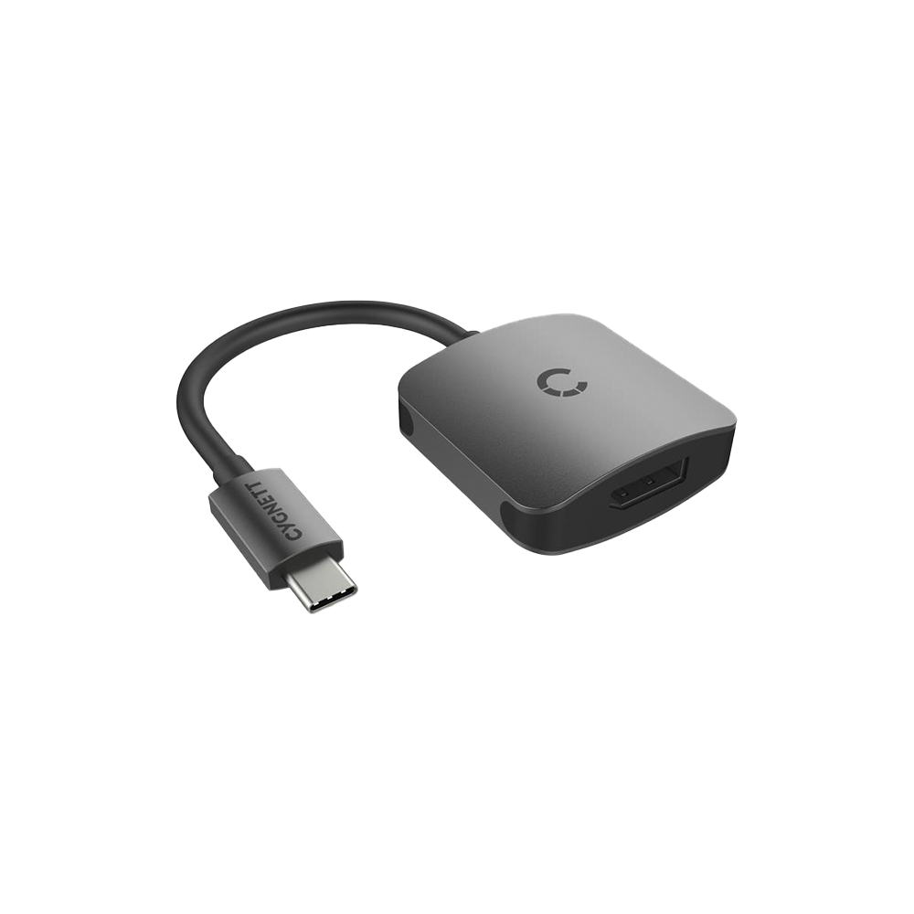 Cygnett Lightspeed USB-C to Display Port Adapter