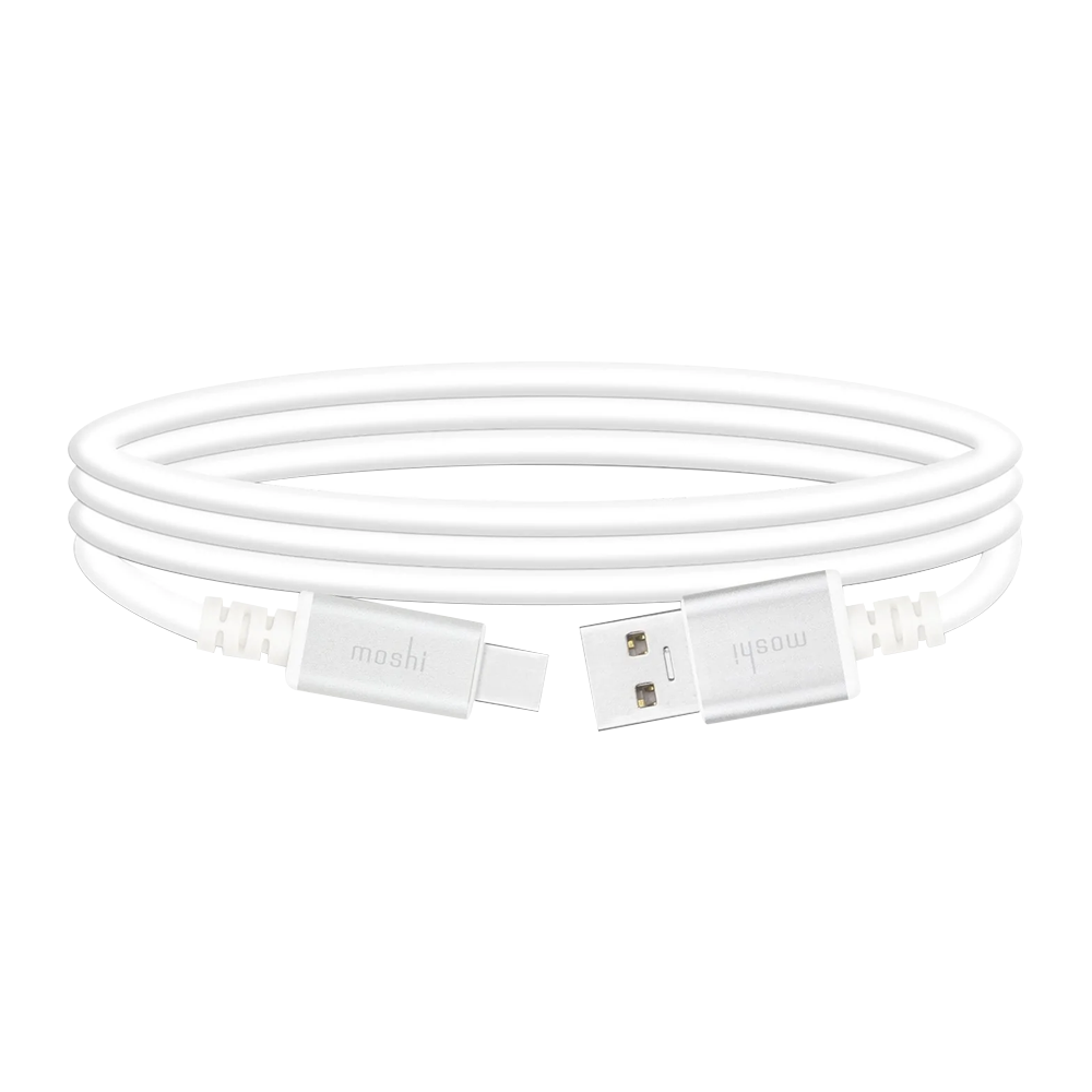Moshi USB-C to USB-A 3.0 Cable (1 m)