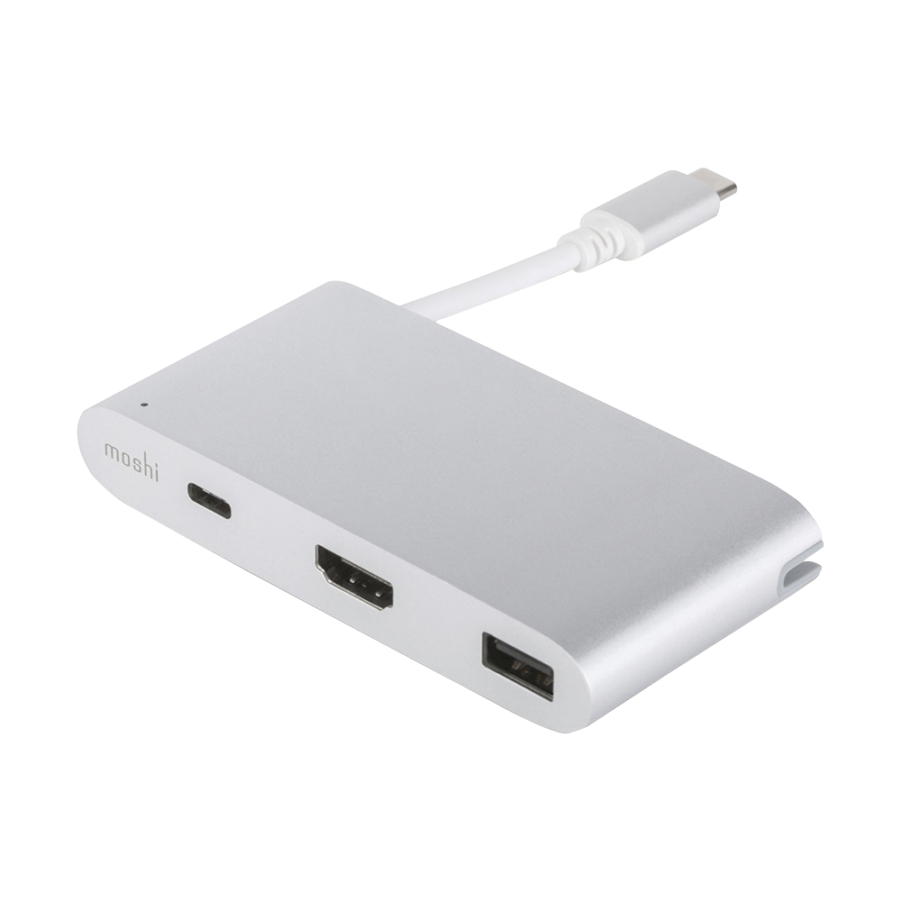 Moshi USB-C Multiport Adapter