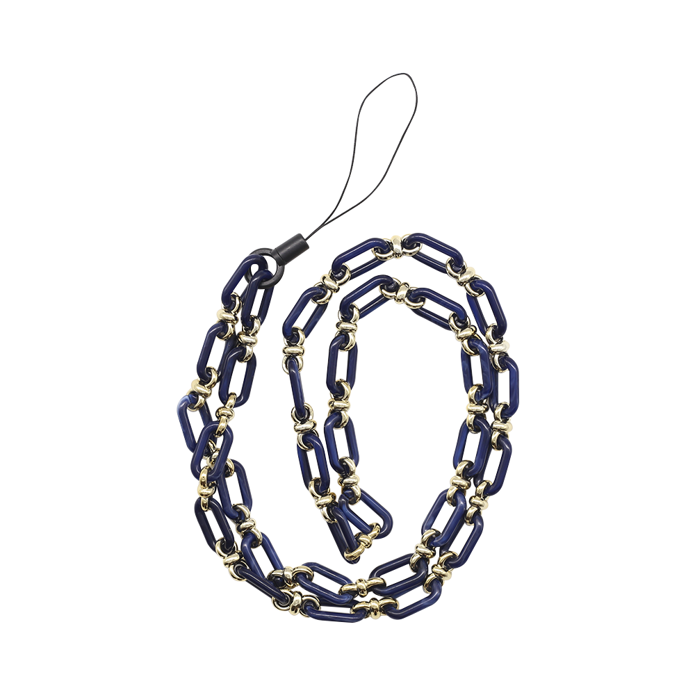 Doormoon Aegis Phone Chain 87cm - Blue
