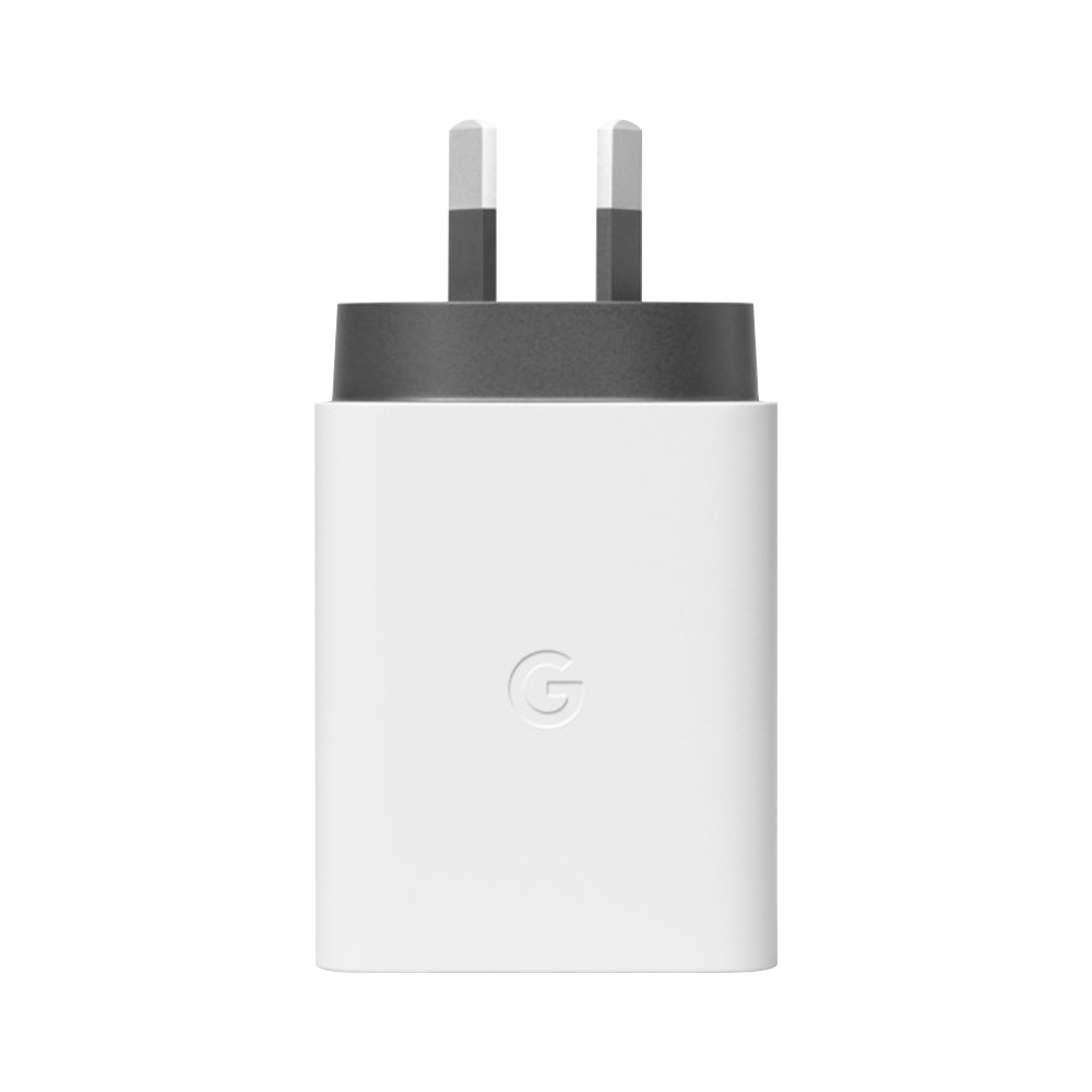Google 30W USB-C Power Adaptor with Type C Cable