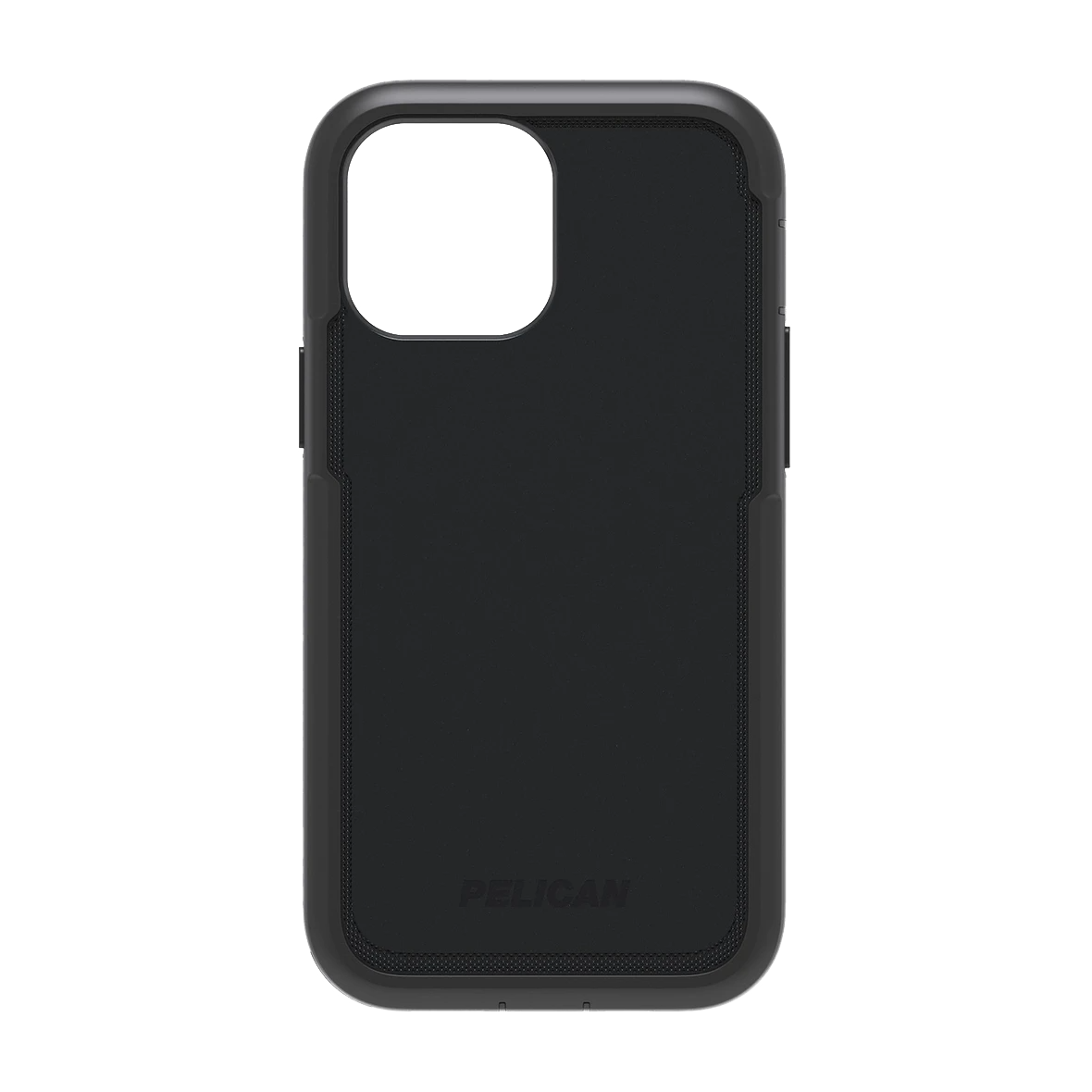 Pelican Marine Active Case for iPhone 13 Pro Max Black