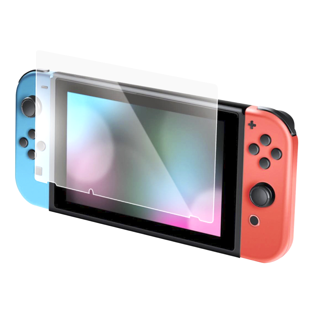 Doormoon Nintendo Switch OLED Tempered Glass