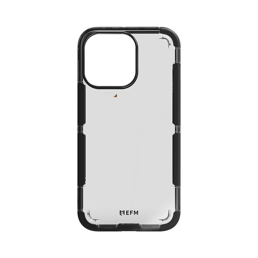 EFM Cayman Case Armour with D3O 5G Signal Plus For iPhone 13 Pro (6.1