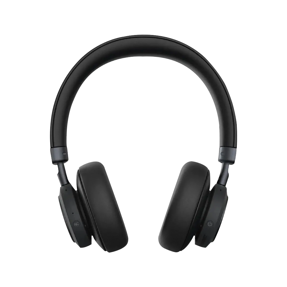 EFM Austin Studio Wireless ANC Headphones With Dual Mode Active Noise