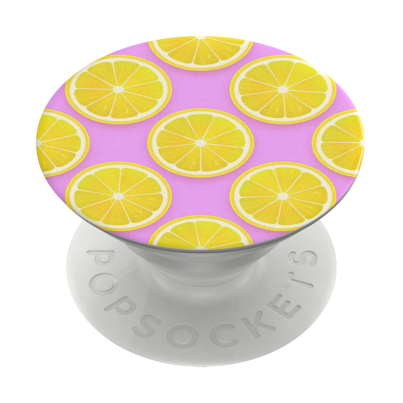 Popsockets POPGRIP GRAPHICS Pink Lemonade Slices
