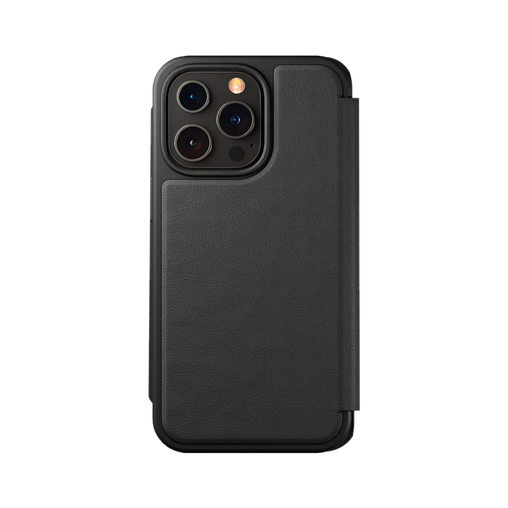 Cygnett MagSafe Wallet Case for iPhone 13 Pro - Black